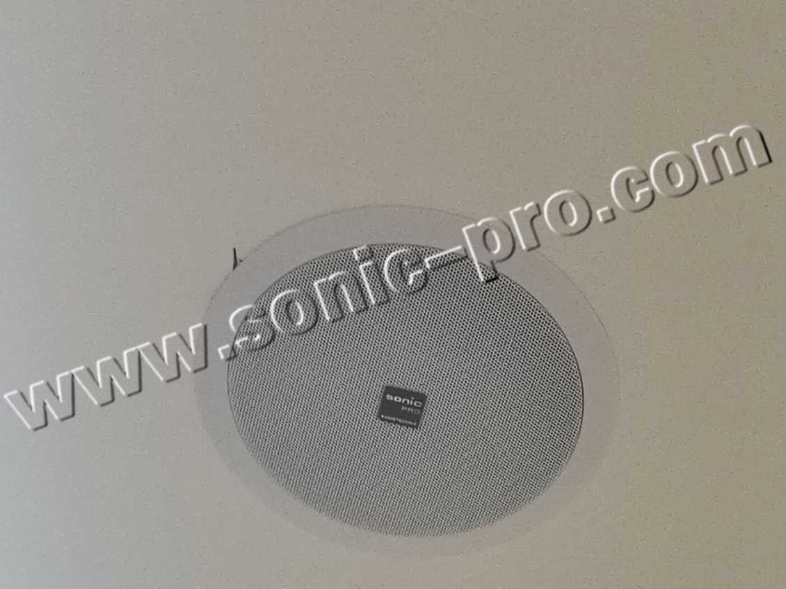 Beijing Zhengda Group Center Conference Room -- Lecture Hall Sound ...