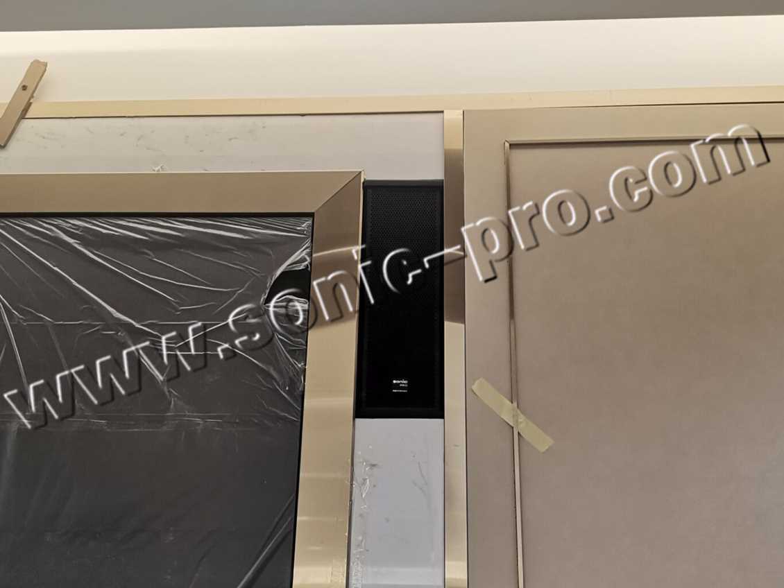 Beijing Zhengda Group Center Conference Room -- Lecture Hall Sound ...